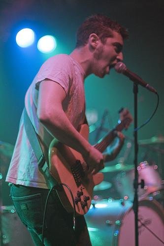 The Uncomfortables music, videos, stats, and photos | Last.fm