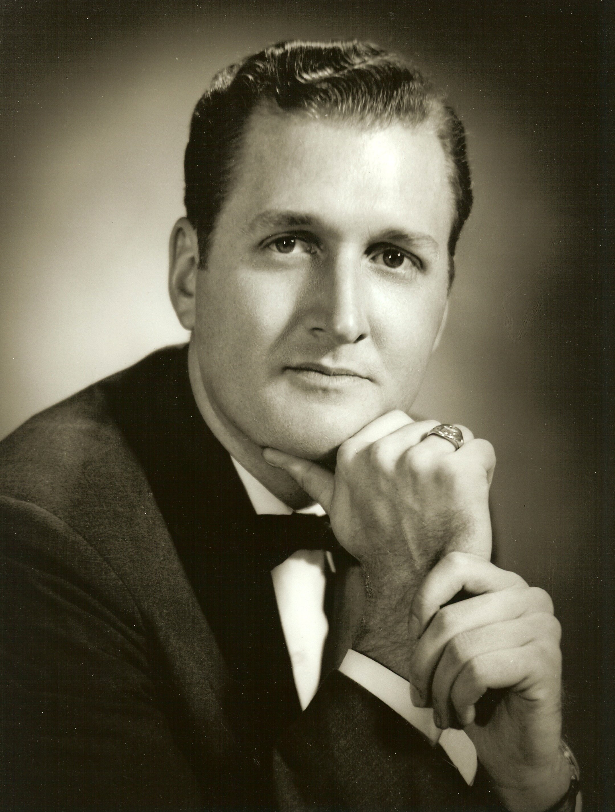 Bruce Montgomery music, videos, stats, and photos | Last.fm