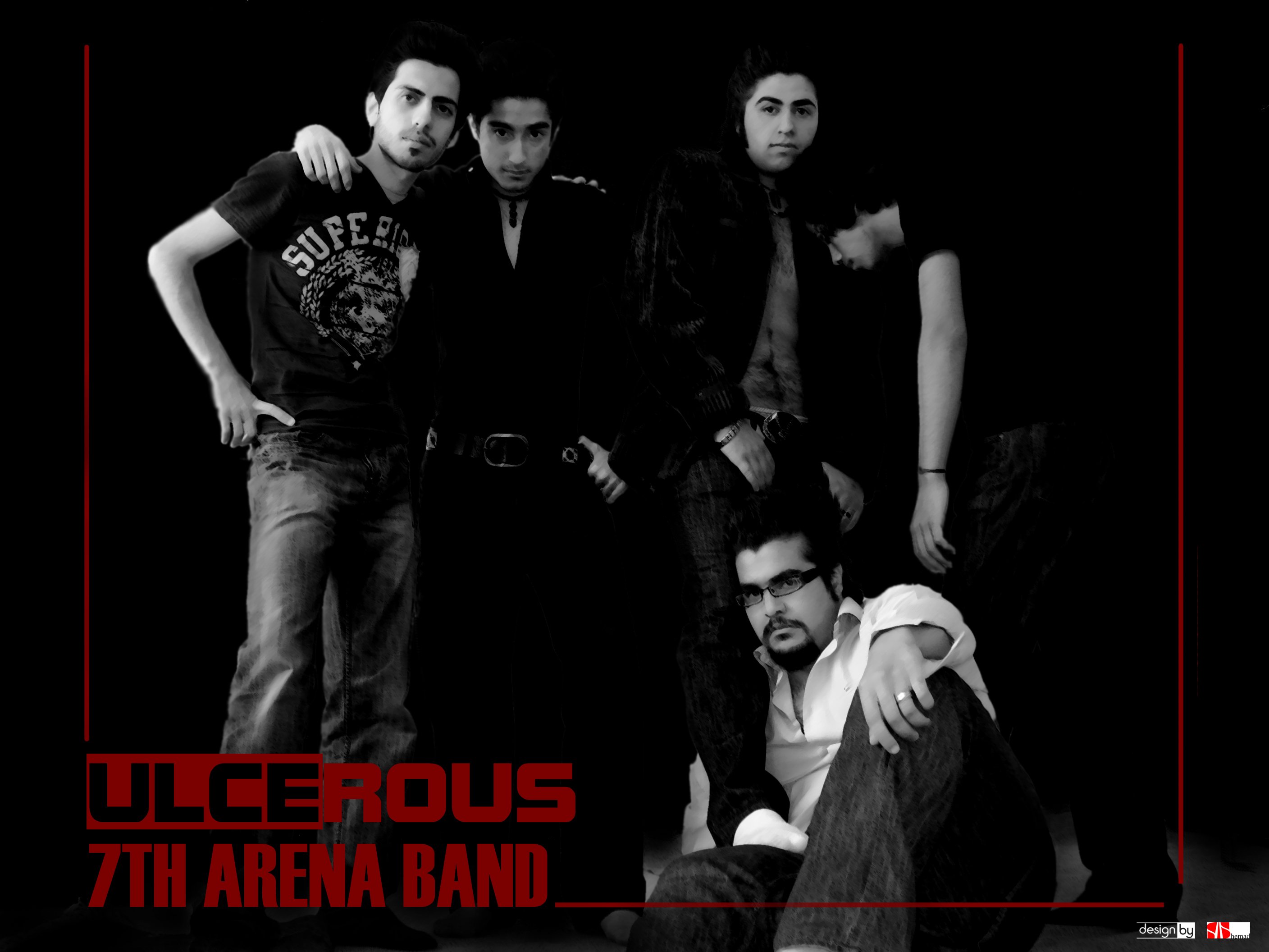 7th Arena Band music, videos, stats, and photos | Last.fm