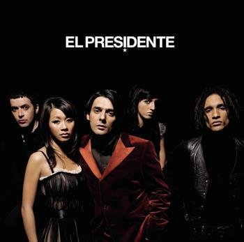 El Presidente — El Presidente | Last.fm