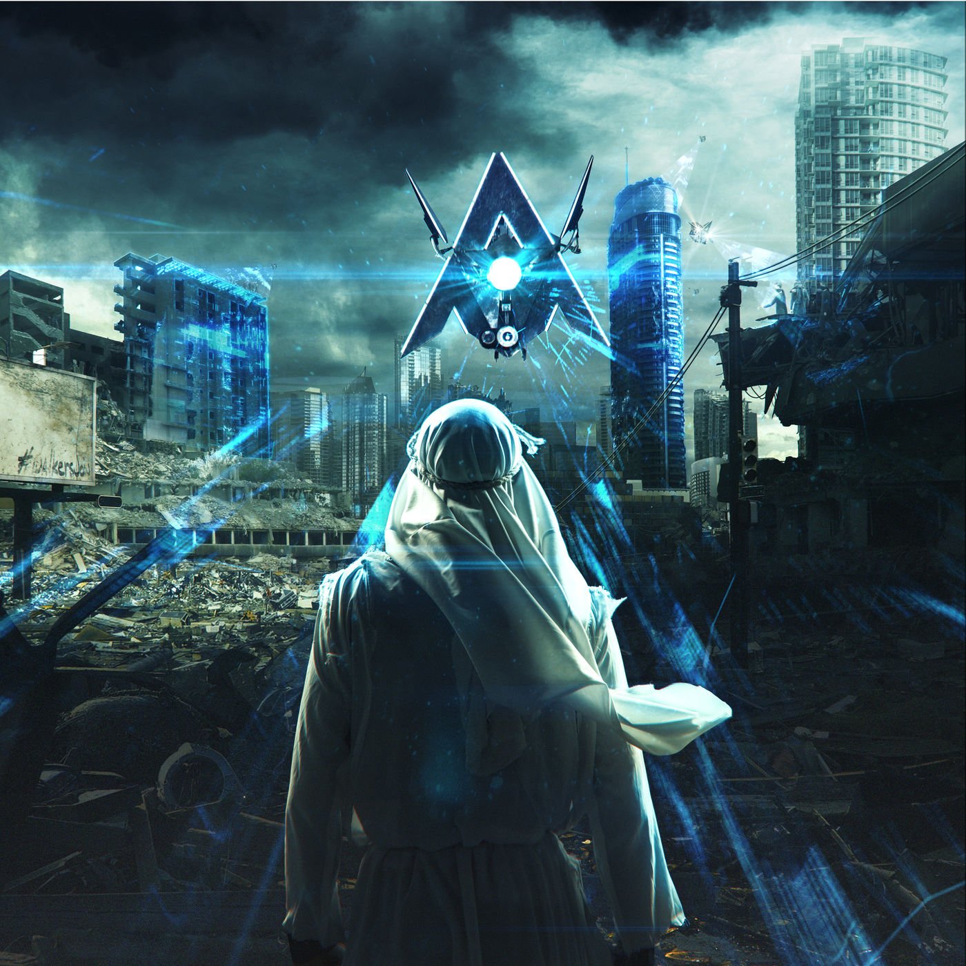Darkside — Alan Walker | Last.fm