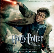Harry Potter And The Deathly Hallows Part 1 Soundtrack