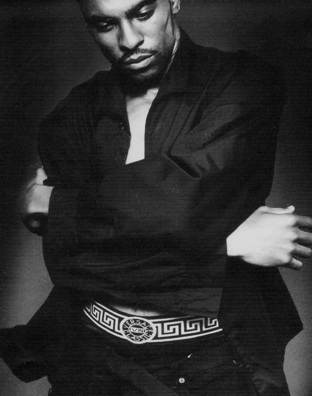 Pony | Ginuwine | 8tracks radio