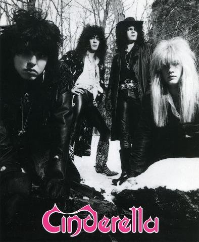 Cinderella music, videos, stats, and photos | Last.fm