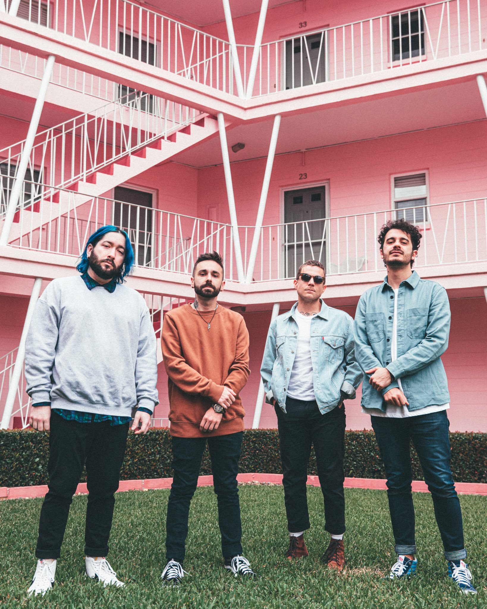 Broadside music, videos, stats, and photos | Last.fm