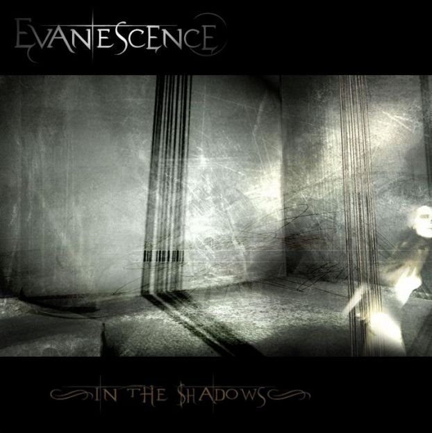 Evanescence Album