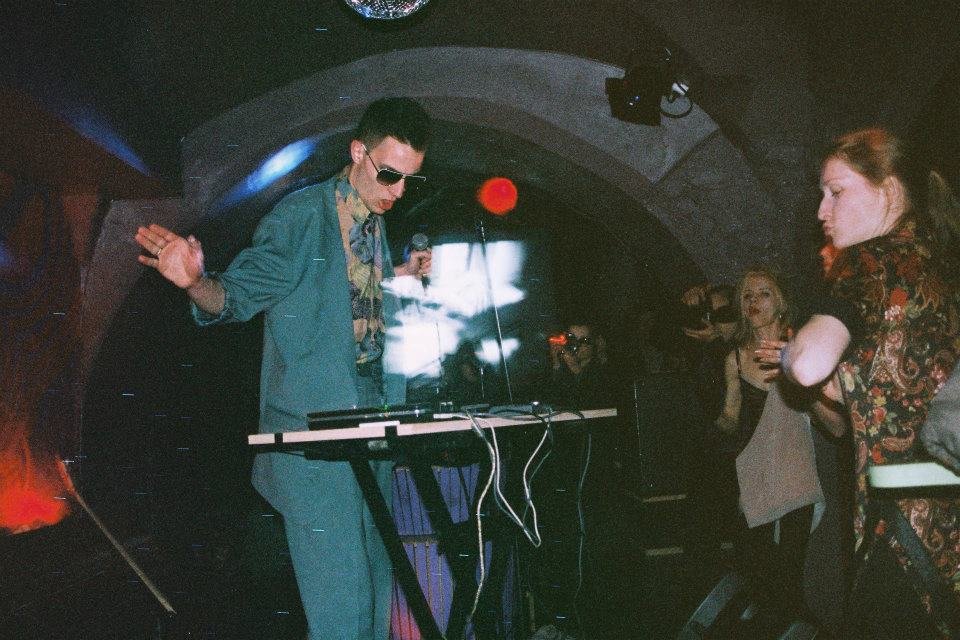 Jemek Jemowit music, videos, stats, and photos | Last.fm