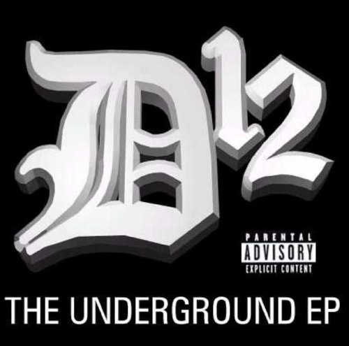 D12 World Logo