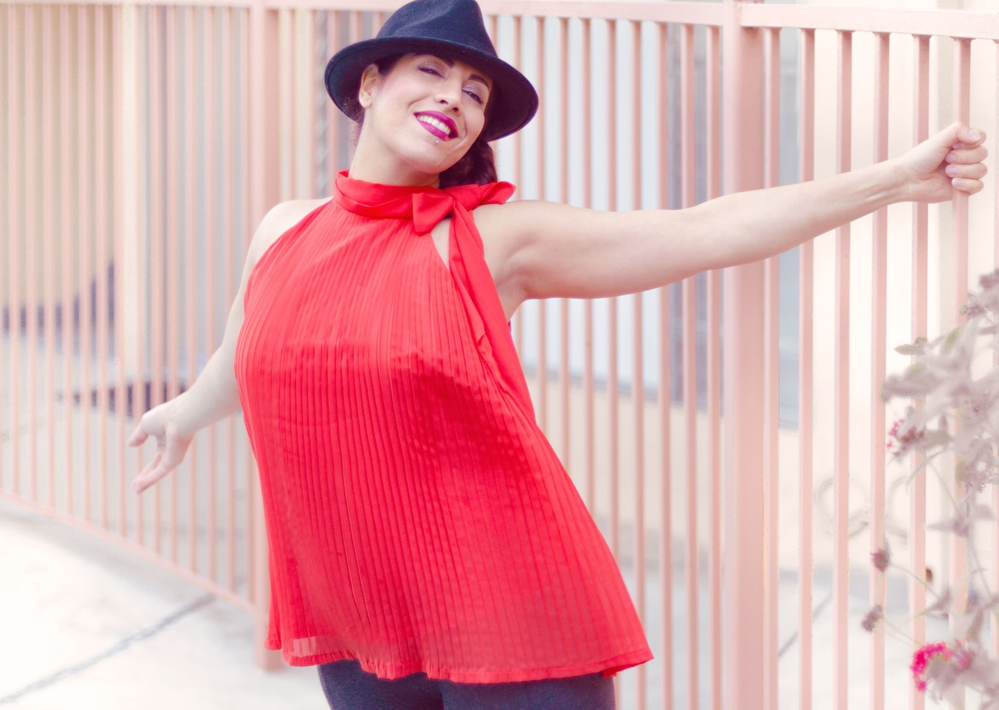 Sara Naeini music, videos, stats, and photos | Last.fm