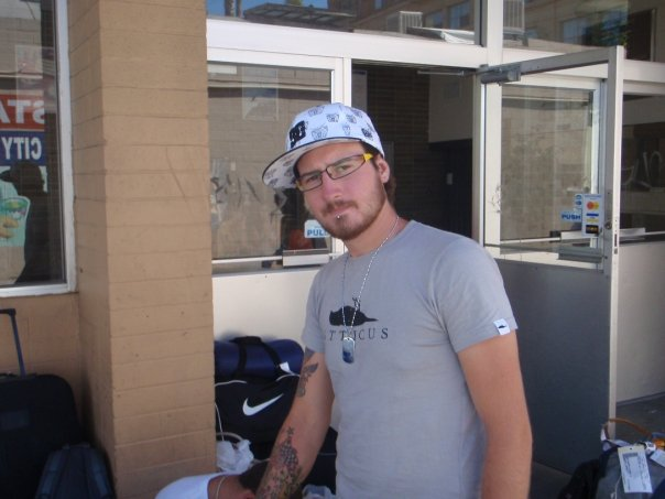 daniel_rounce’s Library | Last.fm