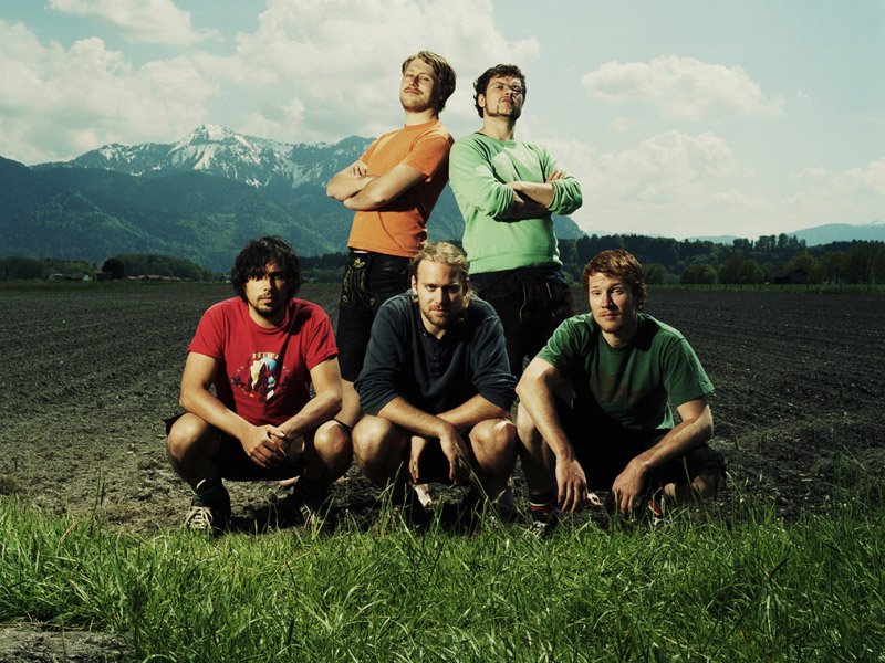 LaBrassBanda music, videos, stats, and photos | Last.fm
