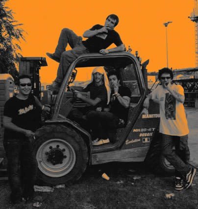 Gatillazo - Música, videos, estadísticas y fotos | Last.fm