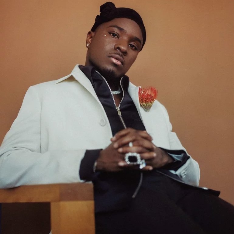 Asap Ferg Photoshoot