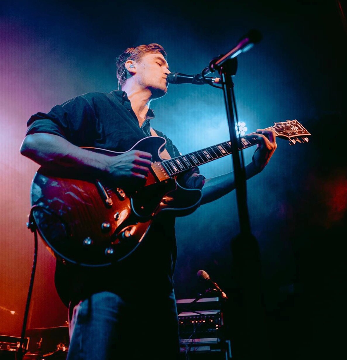 Rhys Lewis age, hometown, biography | Last.fm