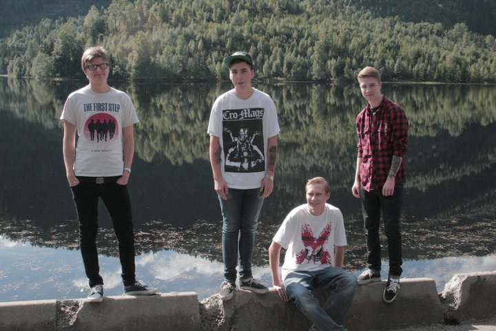 Evolve music, videos, stats, and photos | Last.fm