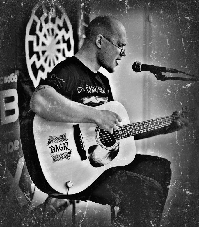 Dagaz music, videos, stats, and photos | Last.fm