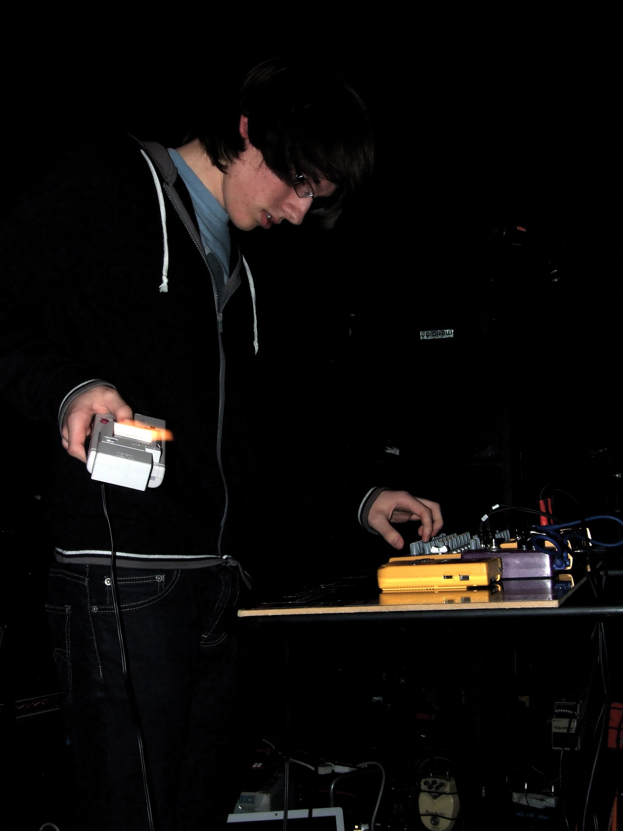 Microchip music, videos, stats, and photos | Last.fm