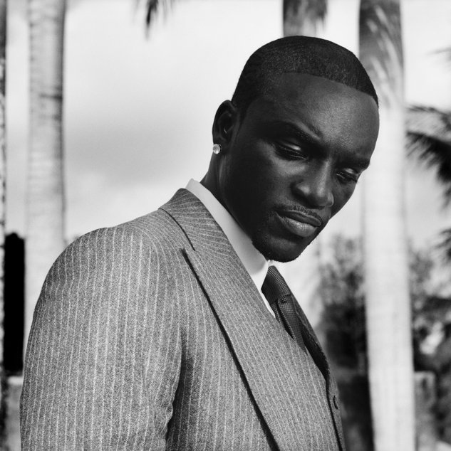 Akon - Música, videos, estadísticas y fotos | Last.fm