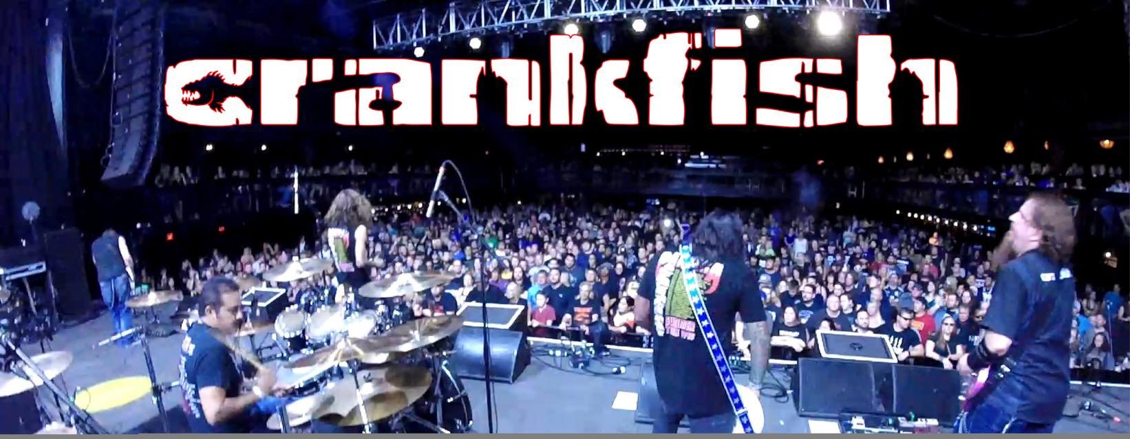 Crankfish music, videos, stats, and photos | Last.fm