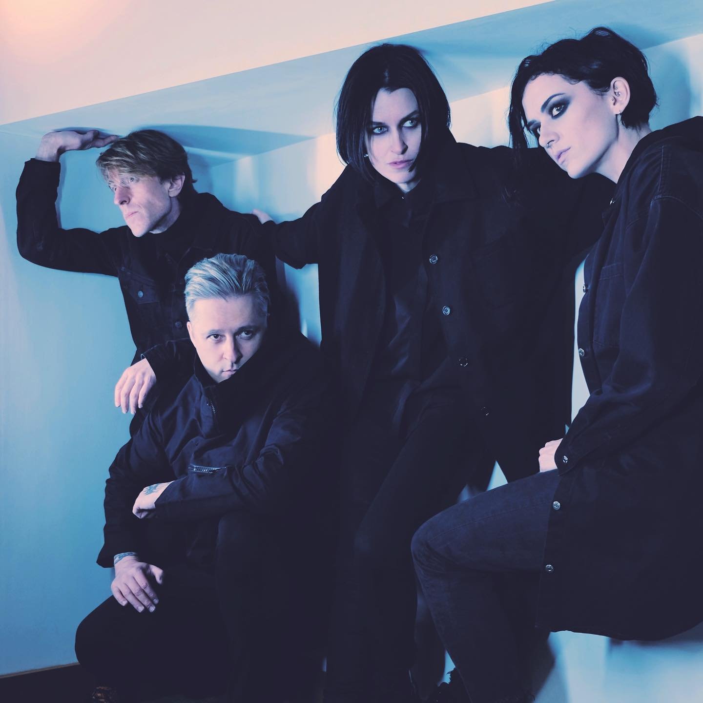 Actors music, videos, stats, and photos | Last.fm