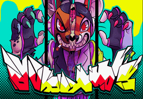 LAPFOX TRAX: музыка, видео, статистика и фотографии | Last.fm