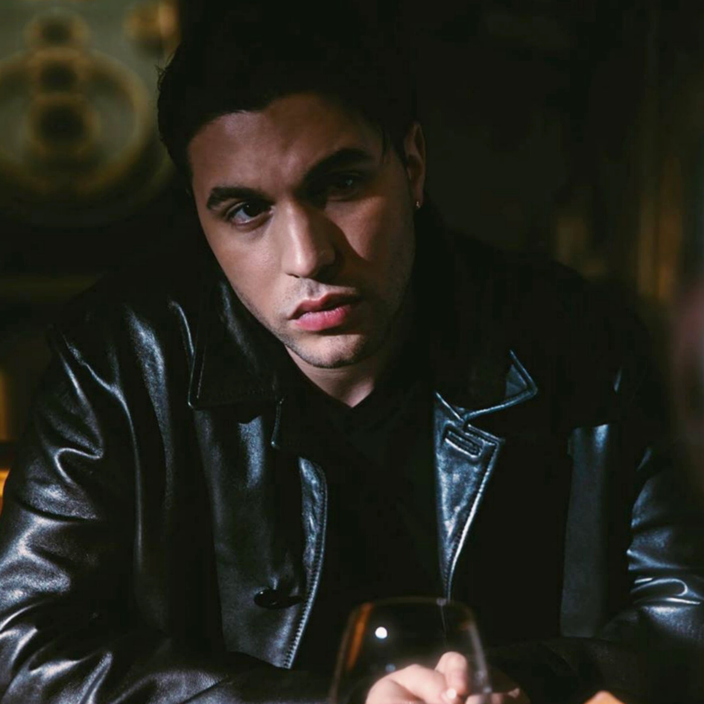 Black Atlass hometown, biography | Last.fm