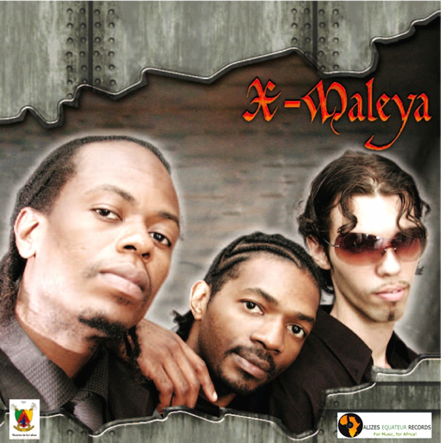 X maleya — X Maleya | Last.fm