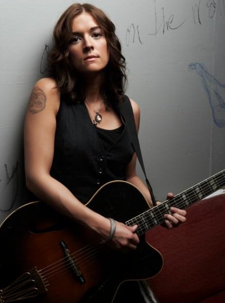 Brandi Carlile albums and discography | Last.fm