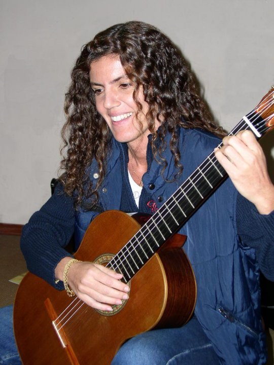 Clara Campese music, videos, stats, and photos | Last.fm
