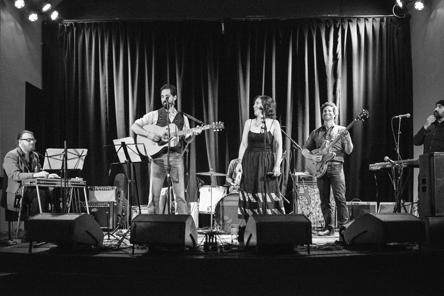 Paula Frazer & Tarnation music, videos, stats, and photos | Last.fm