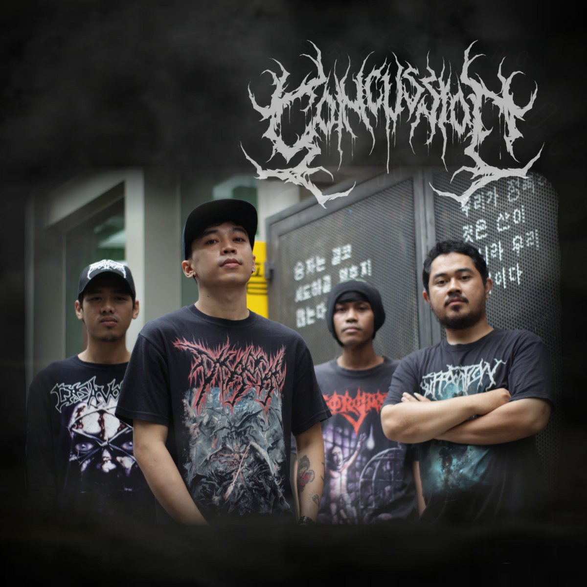 Concussion music, videos, stats, and photos | Last.fm