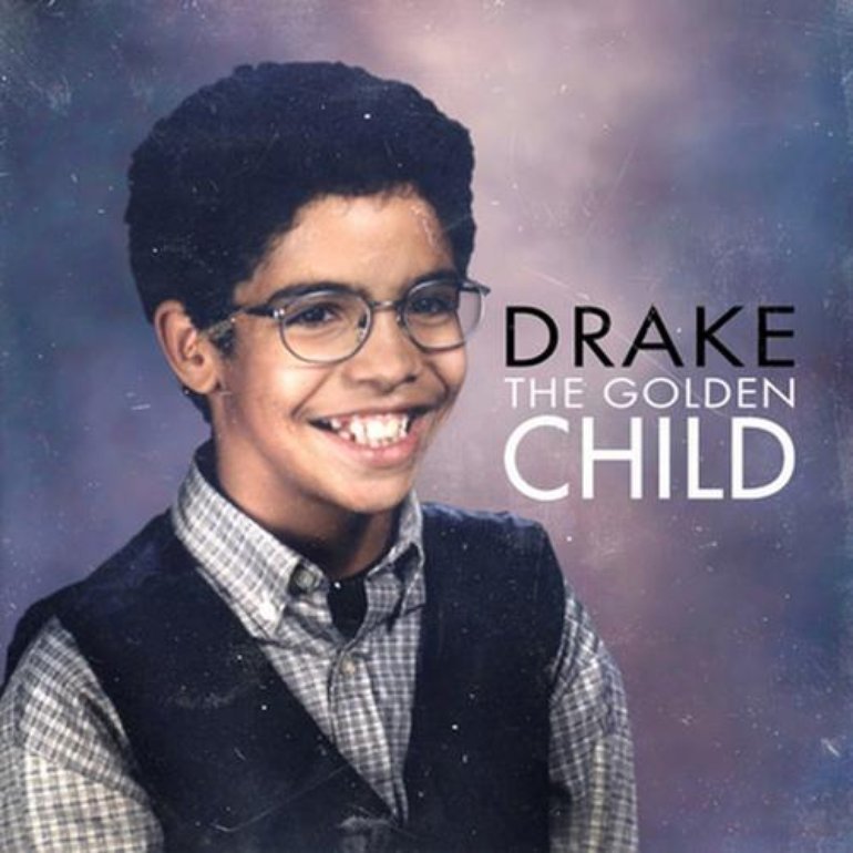 Drake As A Child