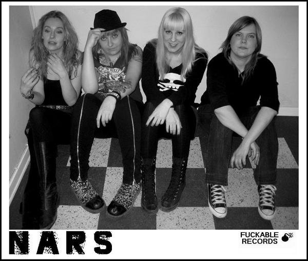 Nars music, videos, stats, and photos | Last.fm