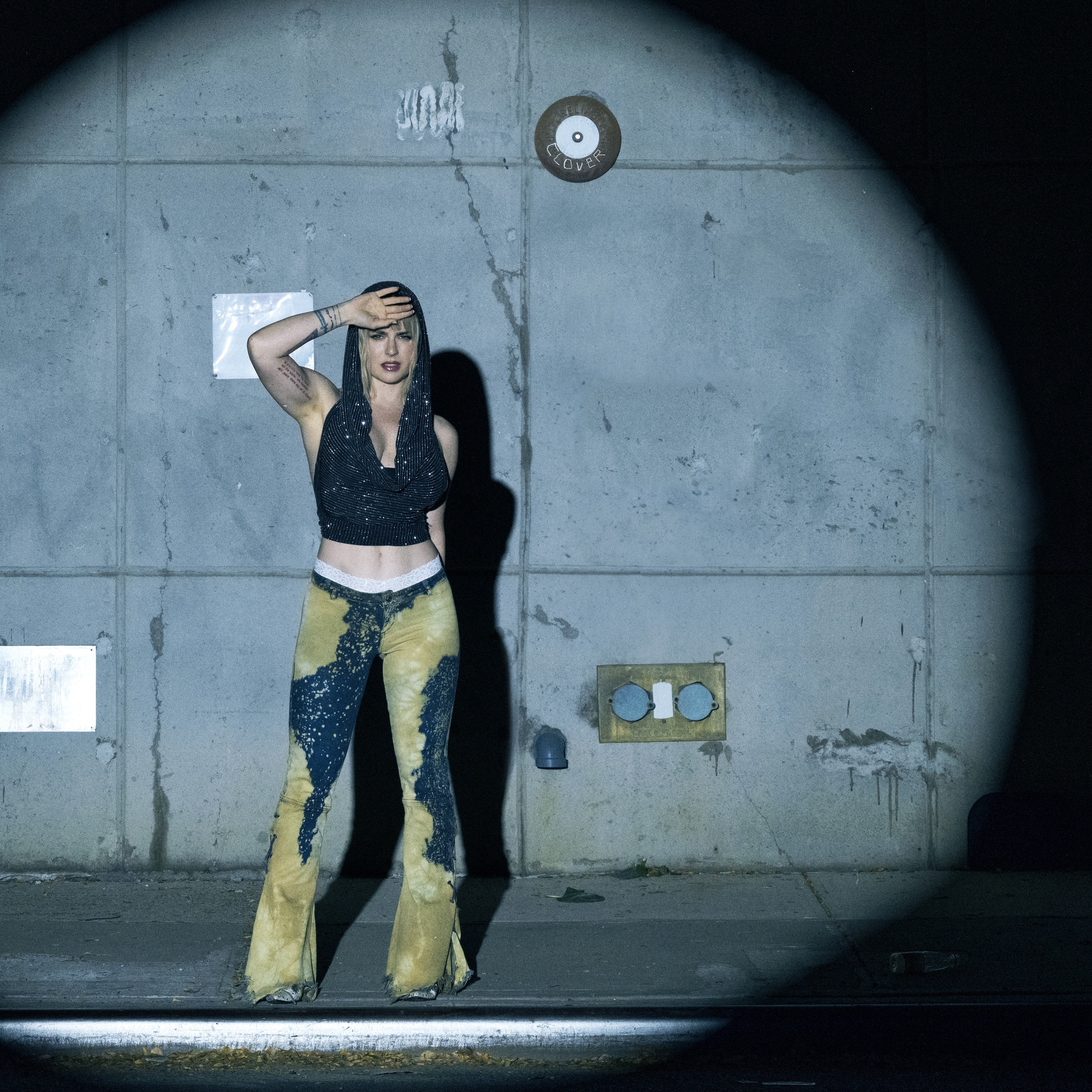 Nobody — JoJo | Last.fm