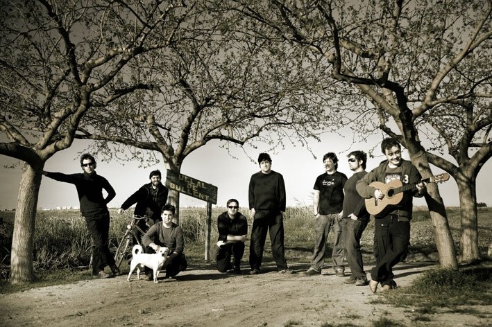 La Gossa Sorda music, videos, stats, and photos | Last.fm