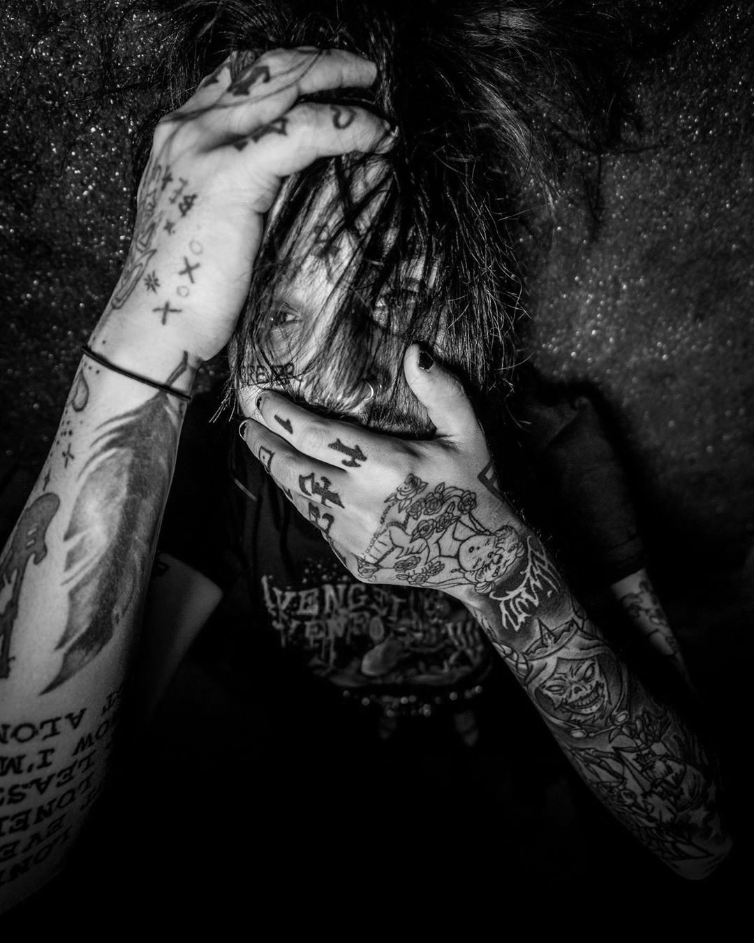 ITSOKTOCRY biography | Last.fm