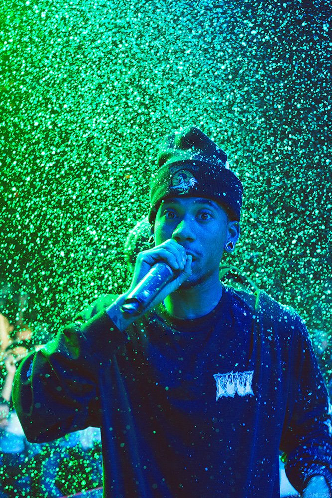 Hodgy Beats music, videos, stats, and photos | Last.fm