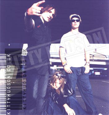Kitty Hudson music, videos, stats, and photos | Last.fm
