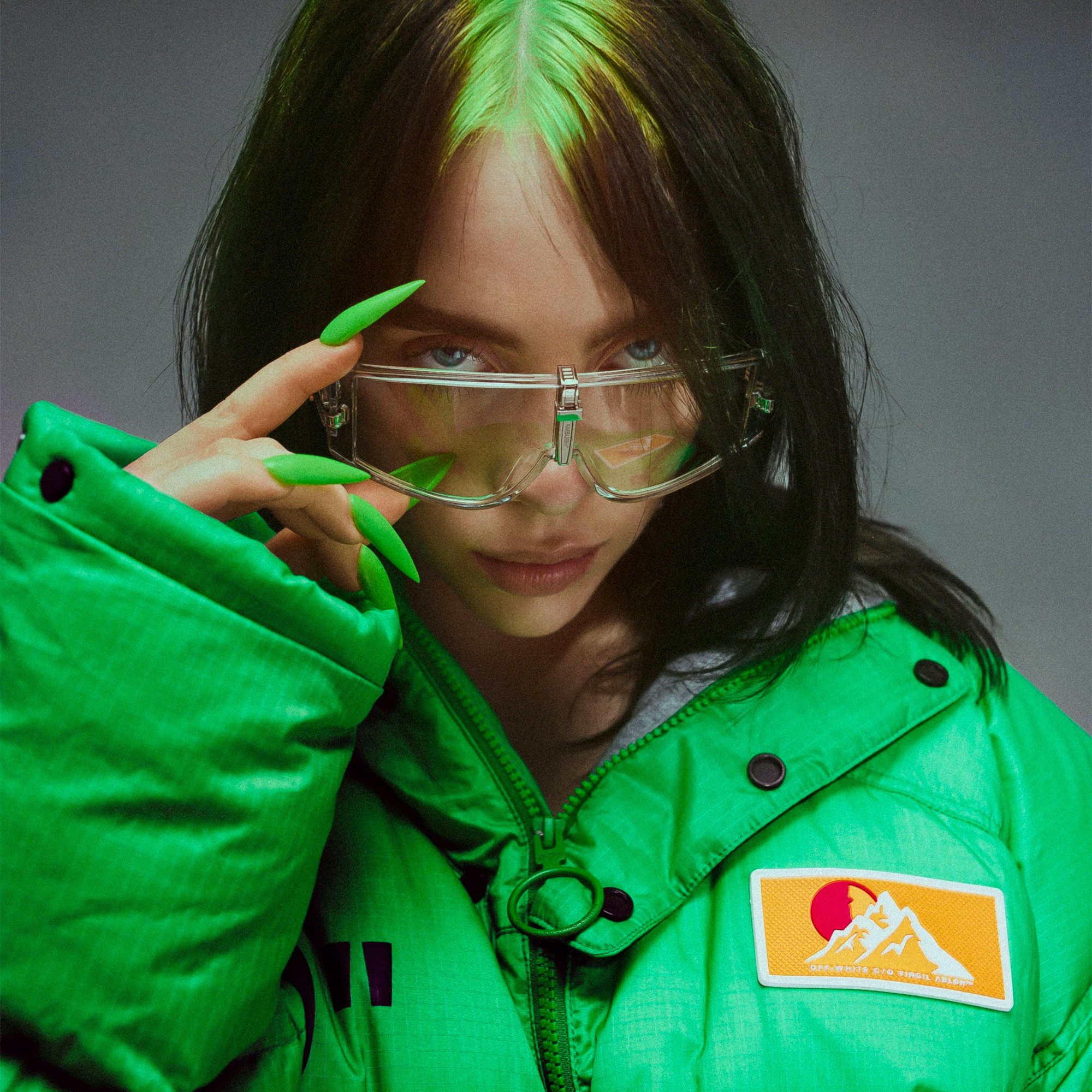 Billie Eilish Zdjęcia 34 Z 335 Last Fm
