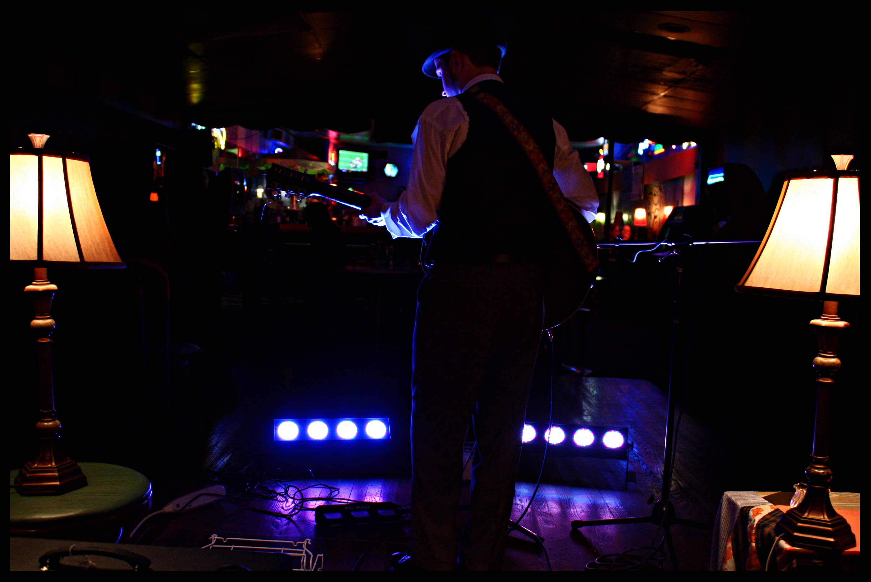 Ethan Kennedy music, videos, stats, and photos | Last.fm