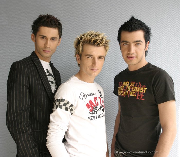 O-Zone music, videos, stats, and photos | Last.fm