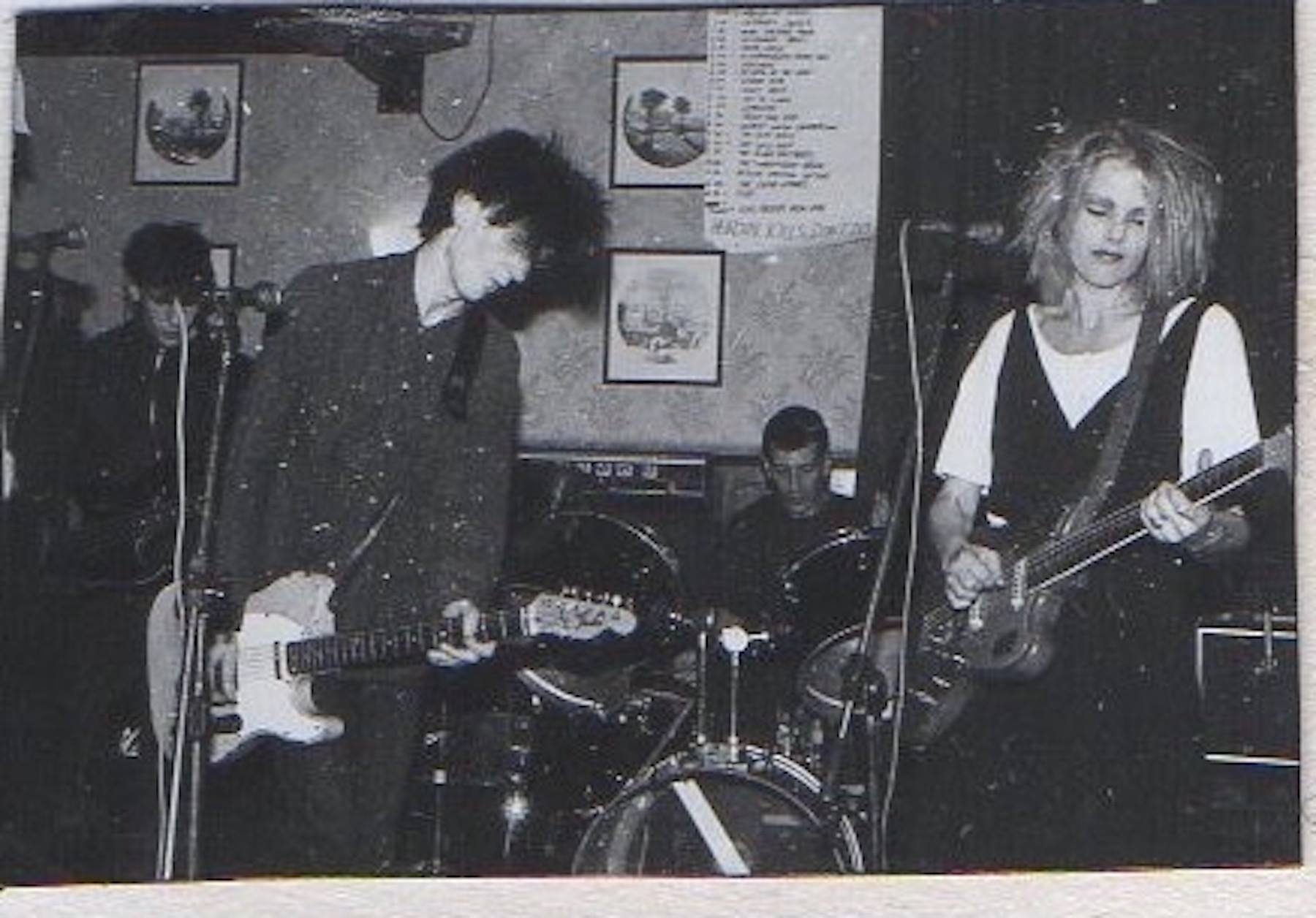 DUSTdevils music, videos, stats, and photos | Last.fm