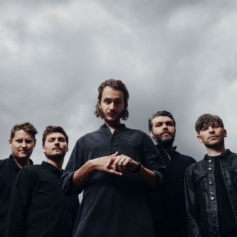 Editors music, videos, stats, and photos | Last.fm