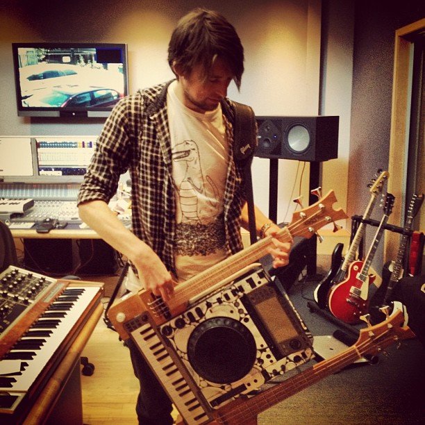 Nick Thayer music, videos, stats, and photos | Last.fm