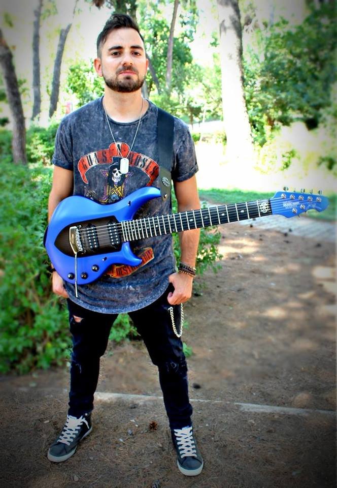 Stel Andre biography | Last.fm