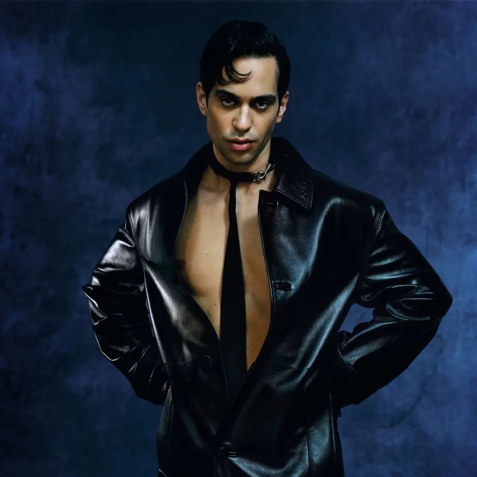 Mahmood music, videos, stats, and photos | Last.fm