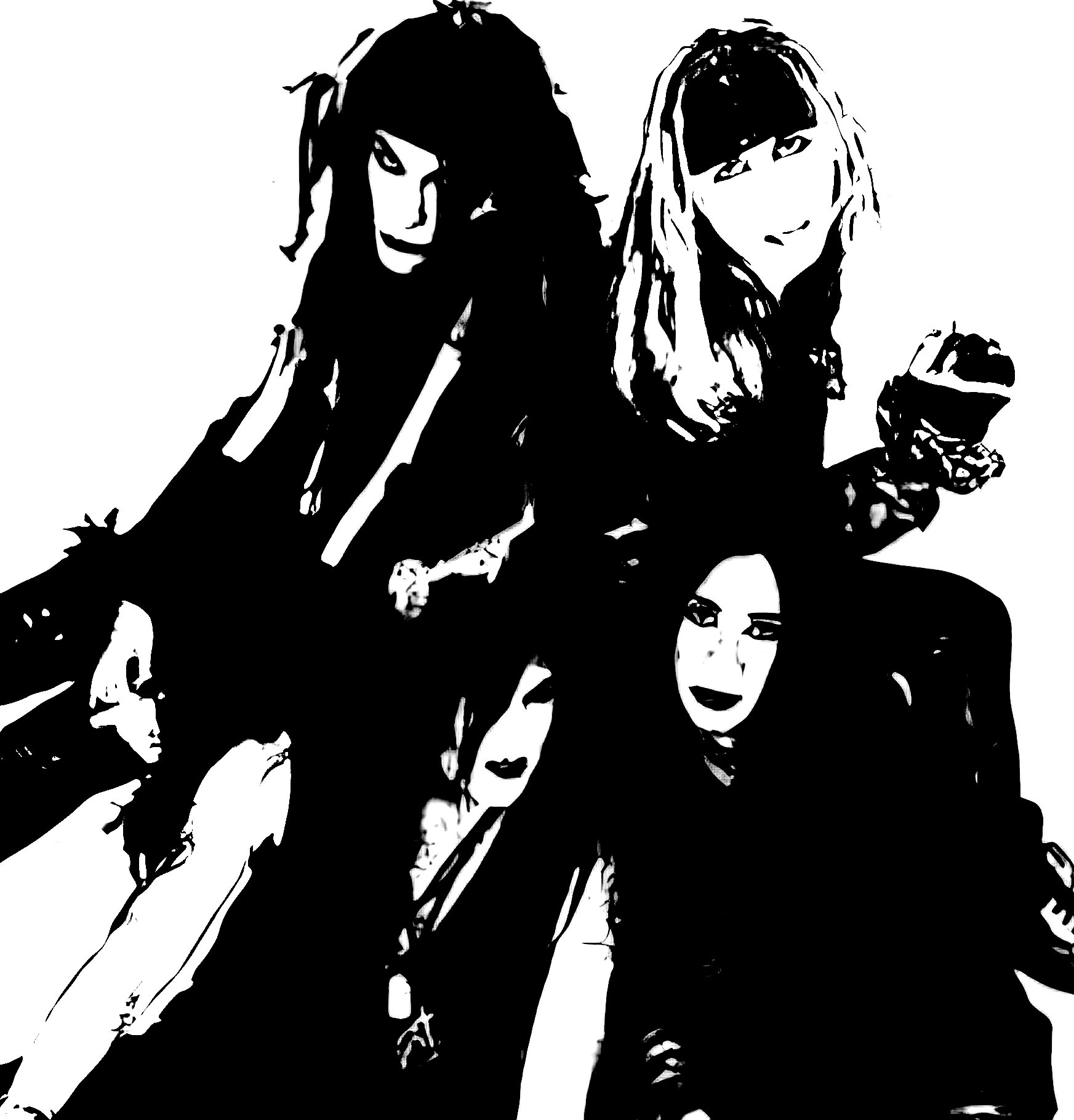 Darling Dead music, videos, stats, and photos | Last.fm