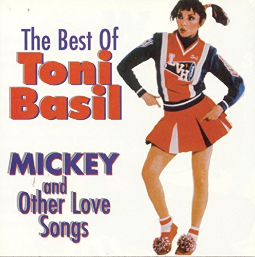Toni Basil Mickey Video
