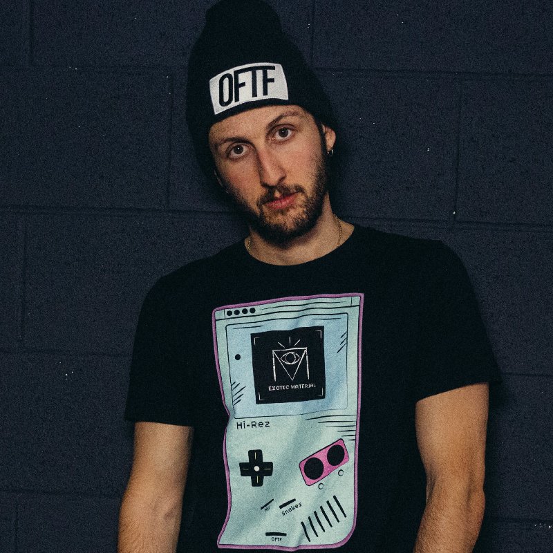 Hi-Rez music, videos, stats, and photos | Last.fm