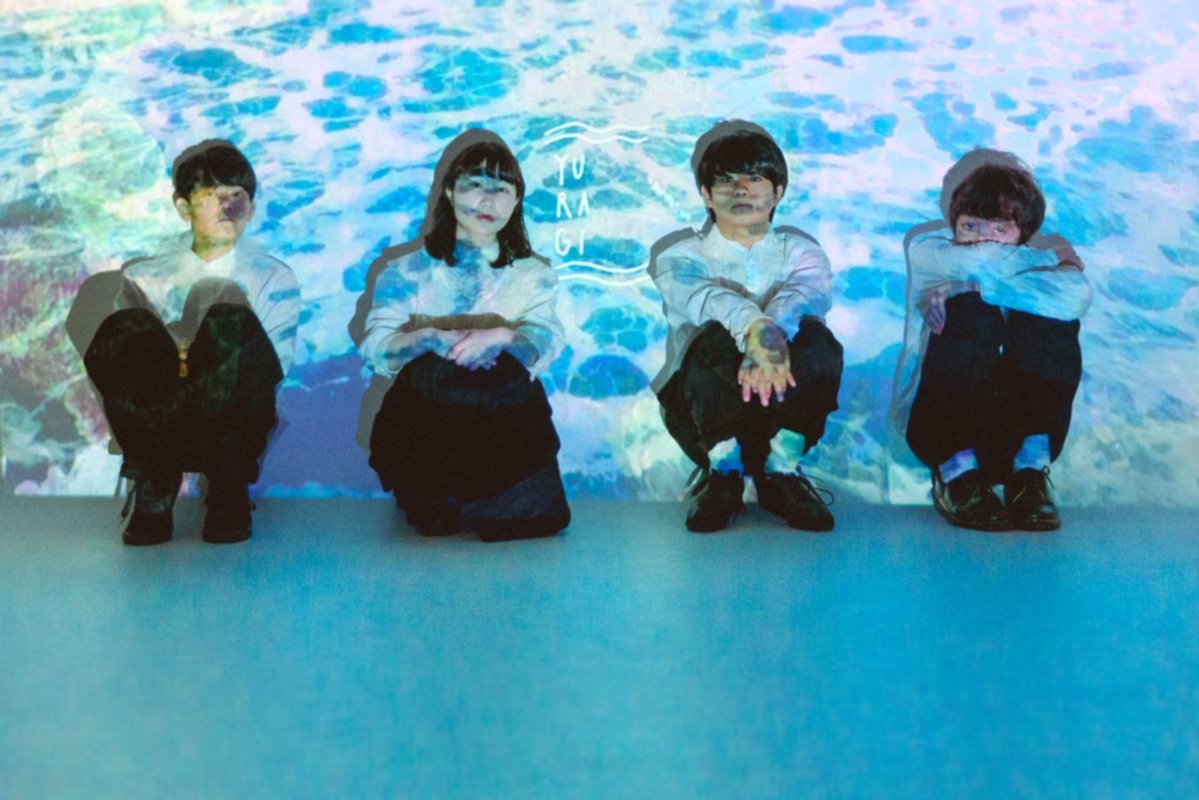 Yuragi music, videos, stats, and photos | Last.fm